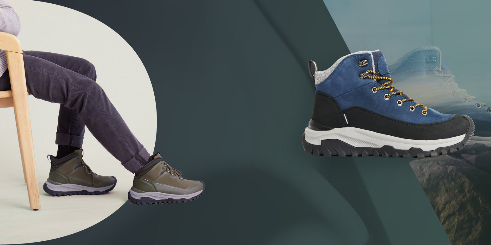UOVO | More than footwear, a philosophy.