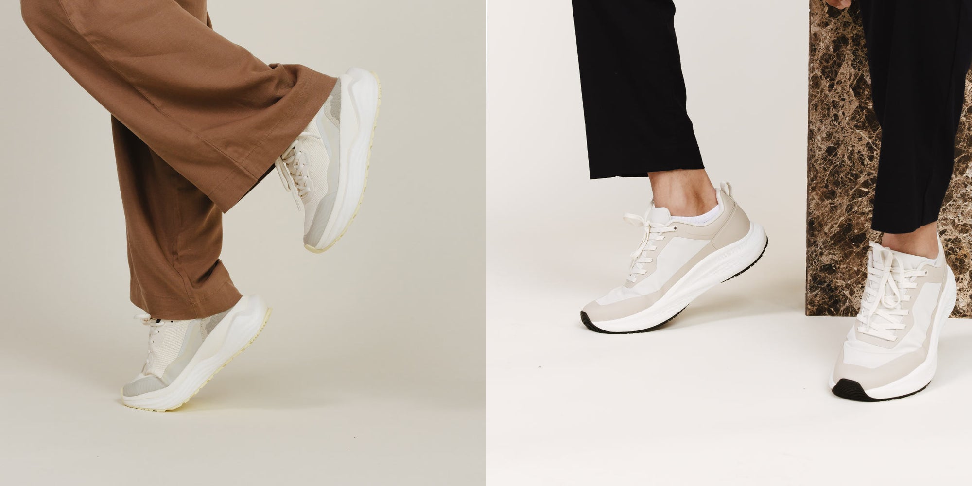 UOVO | More than footwear, a philosophy.